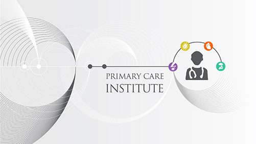 Primary Care Institute - The Academy