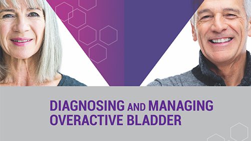 Diagnosing and Managing Overactive Bladder - The Academy